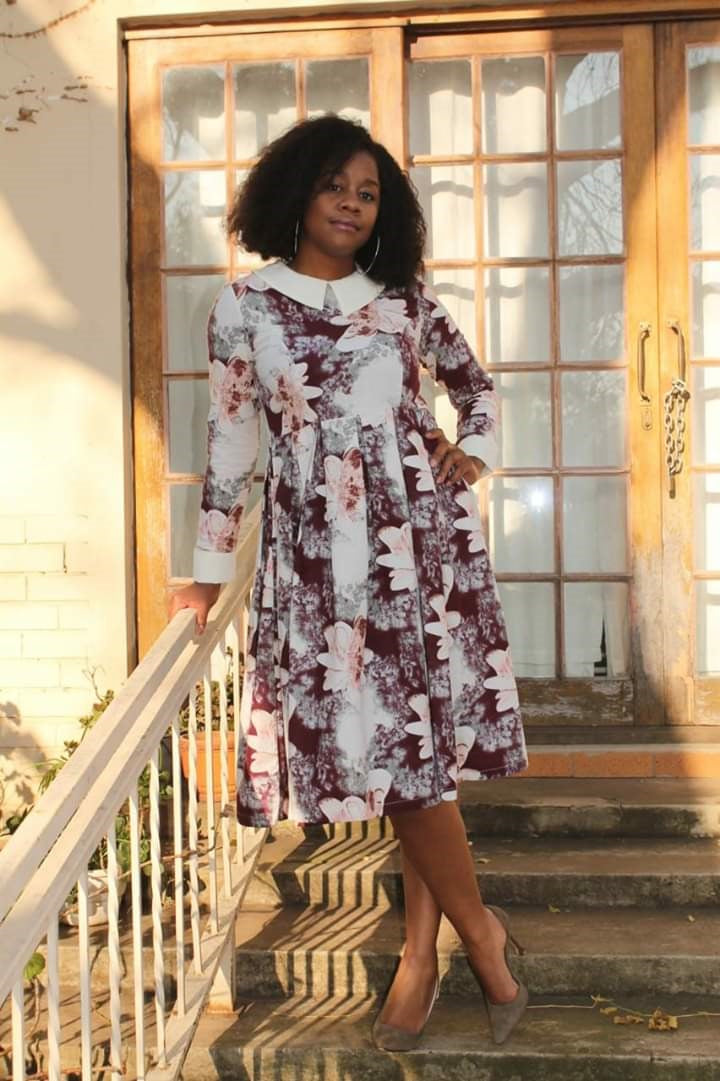 Retro Inspired – DMR Dress Me Right